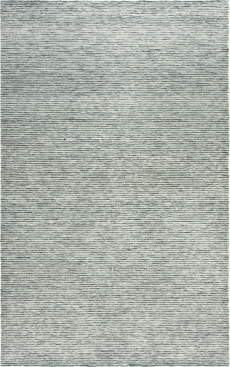 Rizzy Roswell RWL102 Charcoal/Ivory Area Rug – Incredible Rugs and Decor