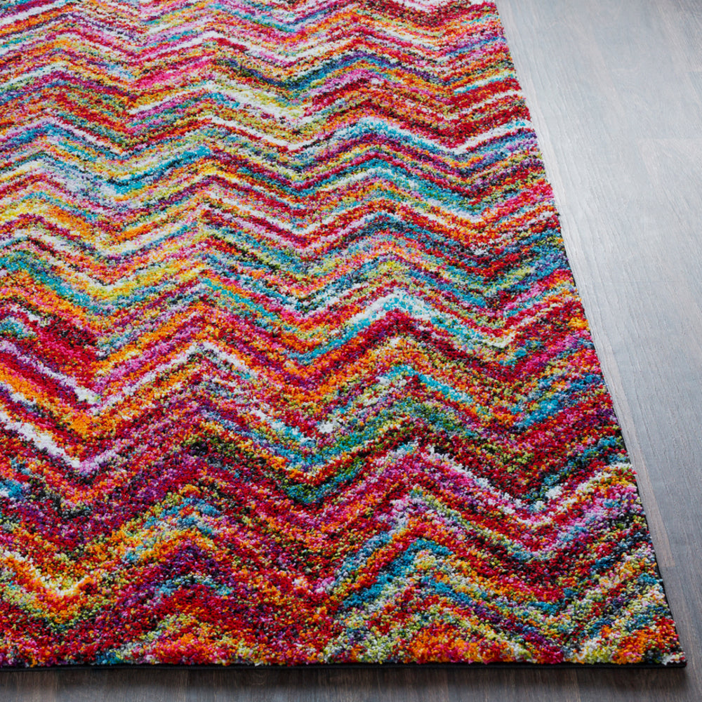 Surya Rainbow Shag RWS-6200 Area Rug – Incredible Rugs and Decor