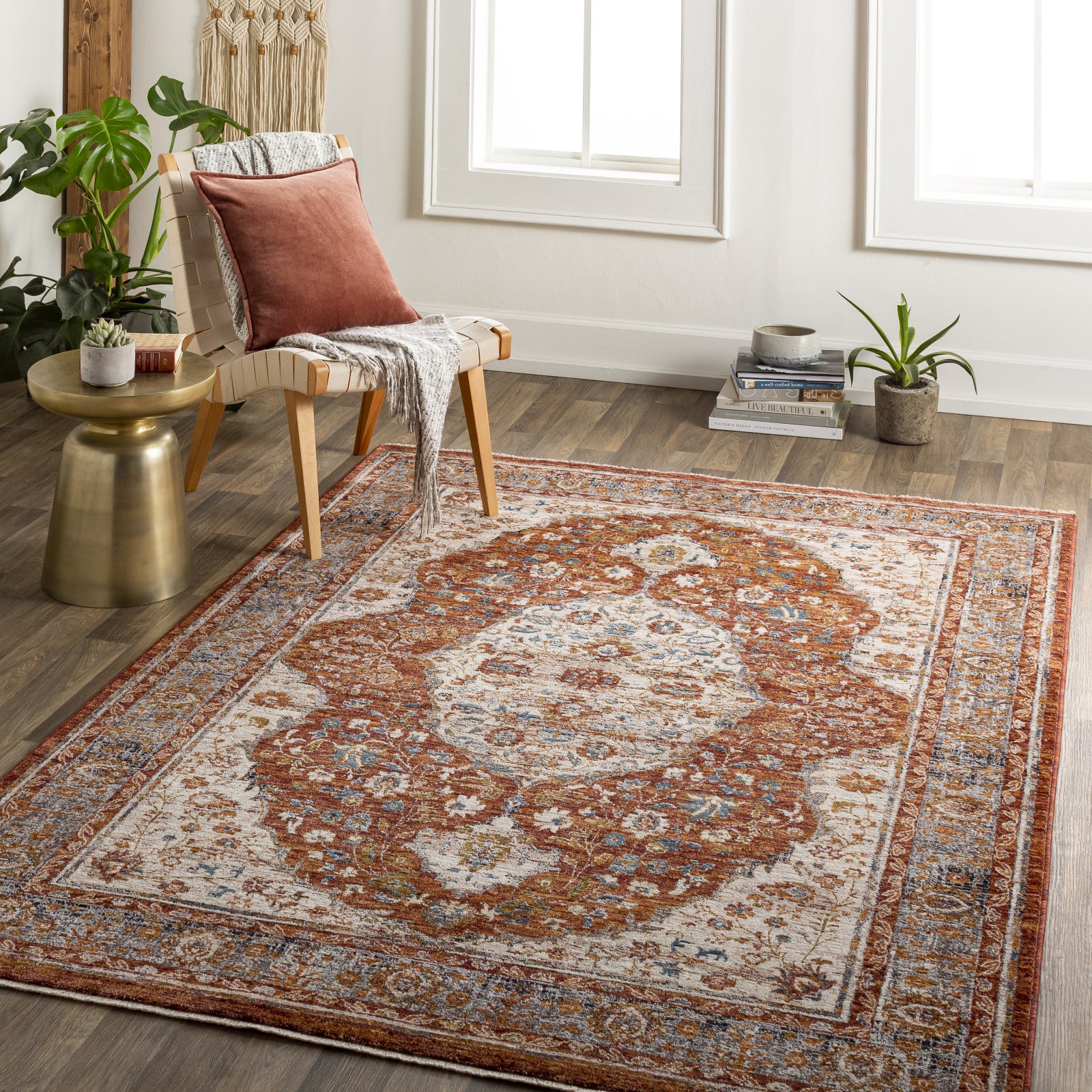 Surya Arya RYA-2307 Area Rug – Incredible Rugs and Decor