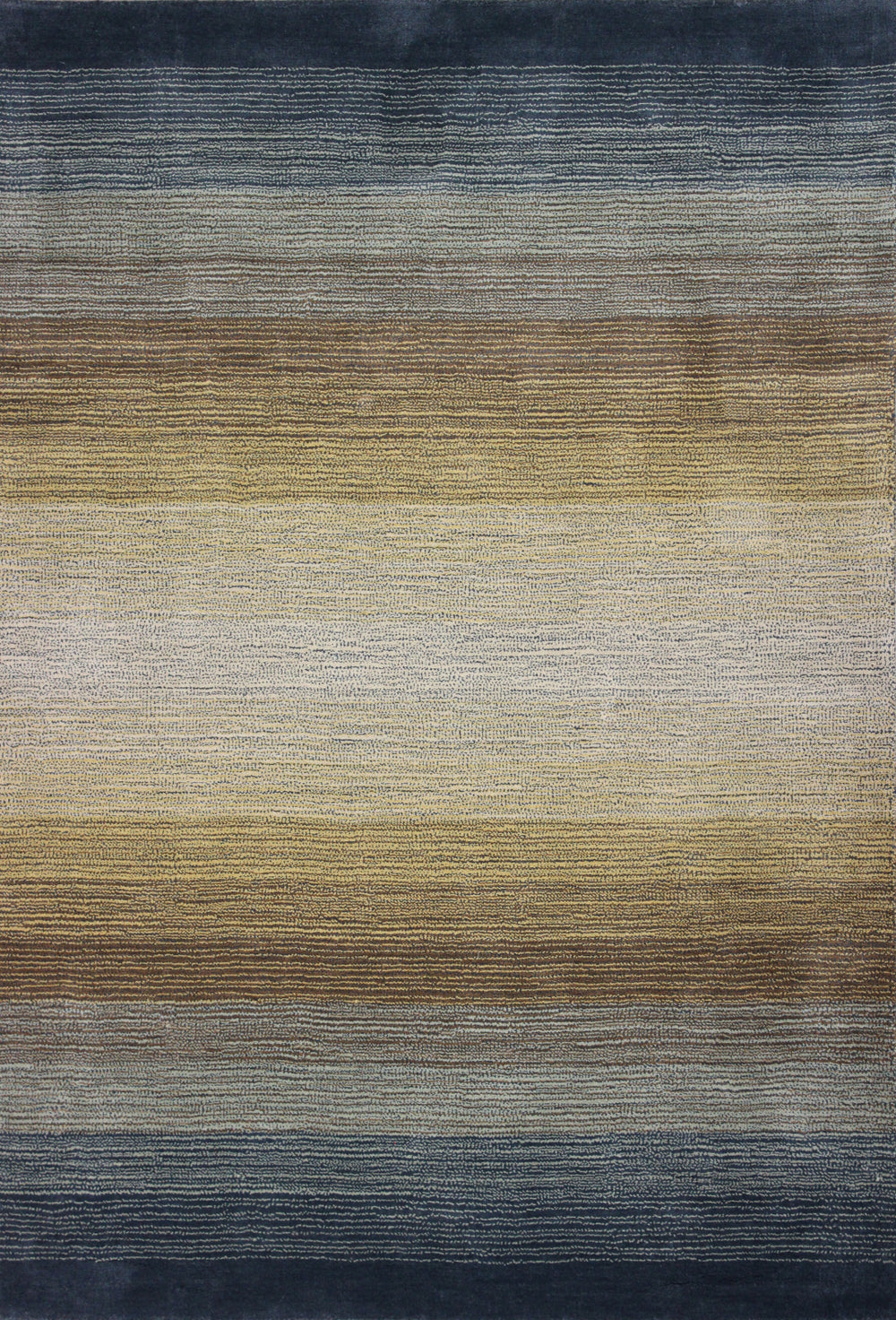 Bashian Contempo S176-ALM195 Light Blue Area Rug – Incredible Rugs and ...