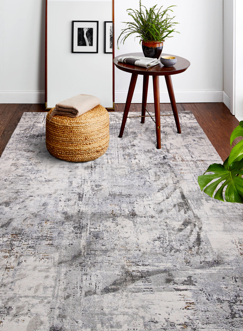 Bashian Santorini S229-SAN101 Area Rug – Incredible Rugs and Decor