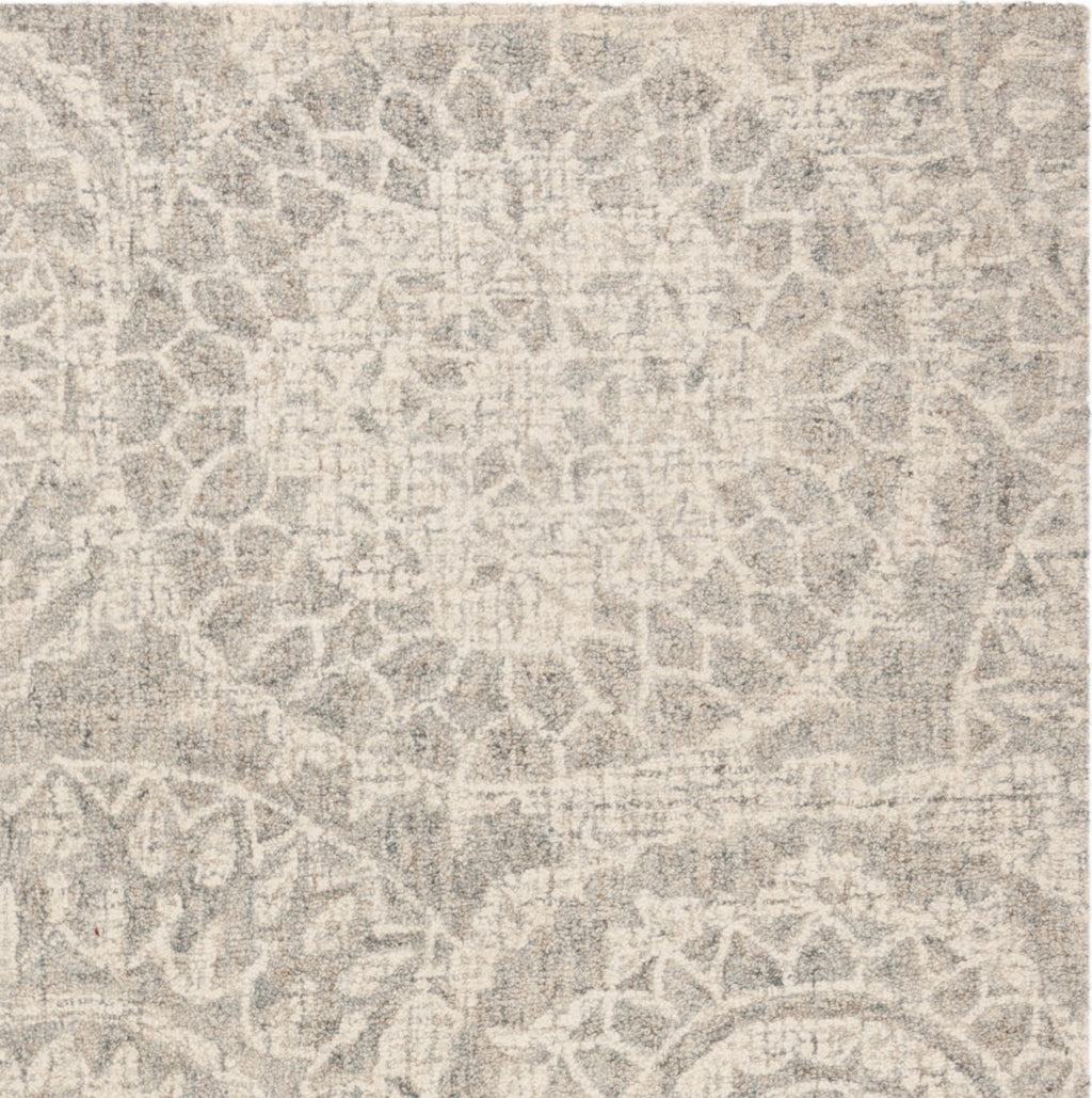 Safavieh Abstract 205 Ivory/Grey Area Rug – Incredible Rugs and Decor