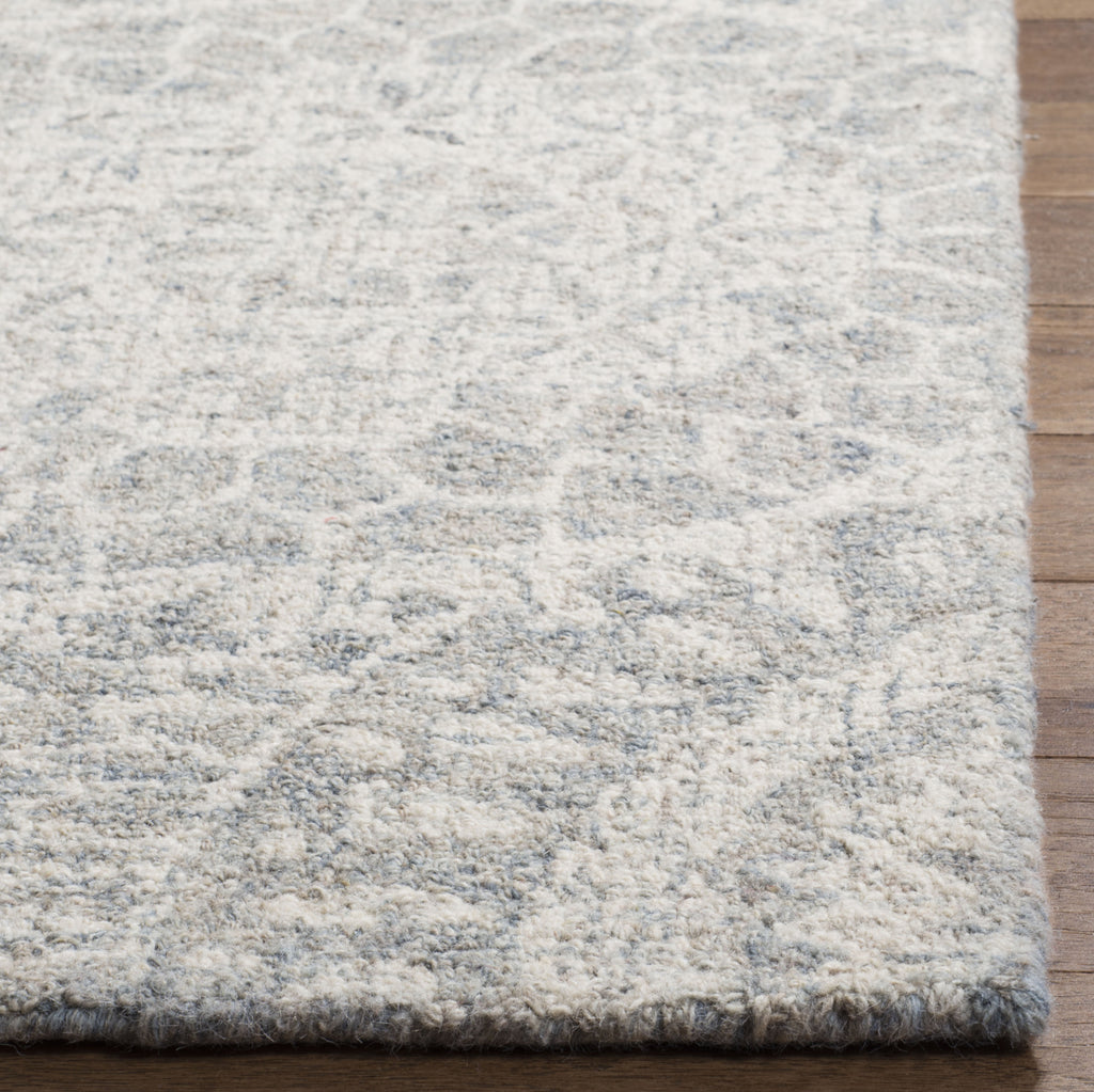 Safavieh Abstract 205 Ivory/Grey Area Rug – Incredible Rugs and Decor