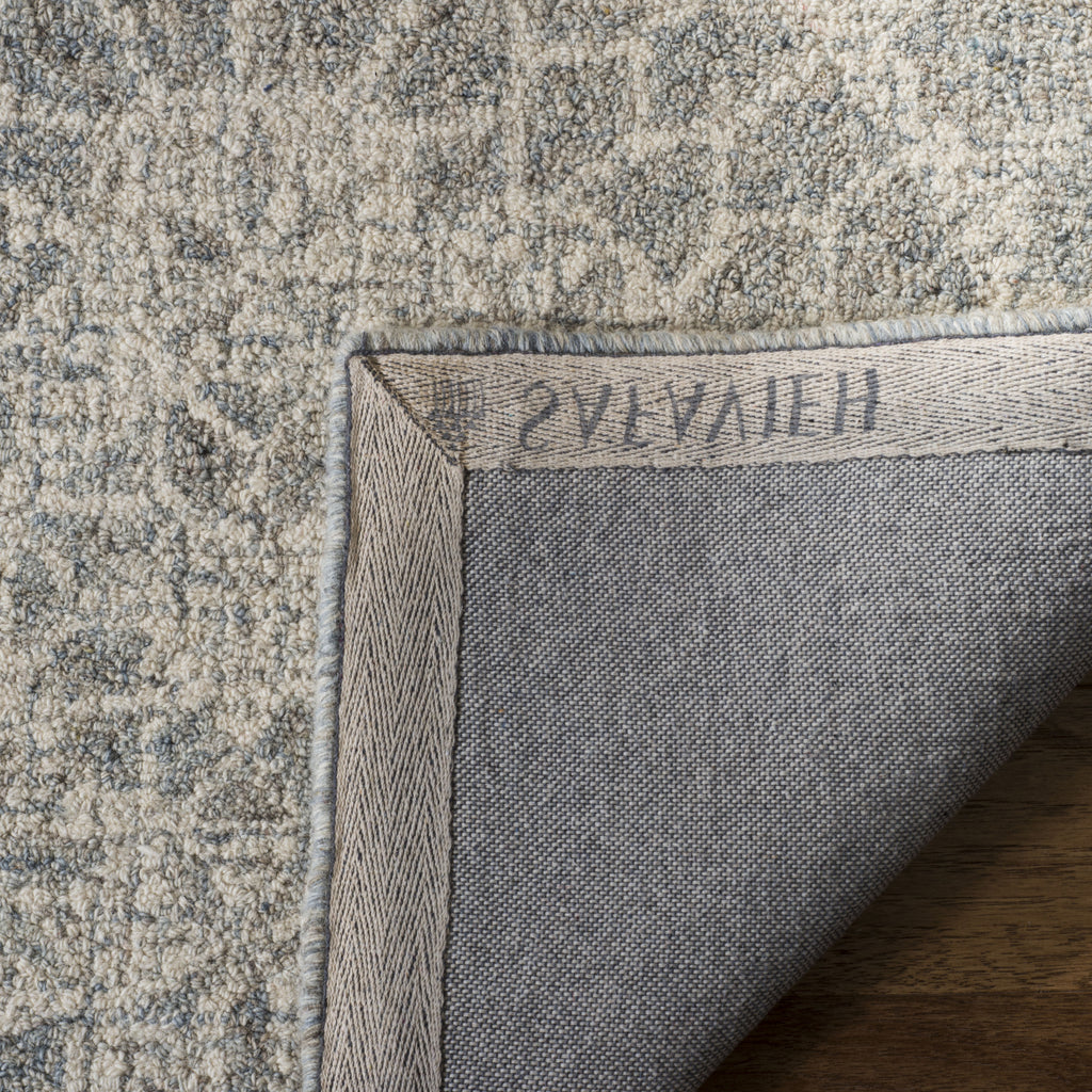 Safavieh Abstract 205 Ivory/Grey Area Rug – Incredible Rugs and Decor