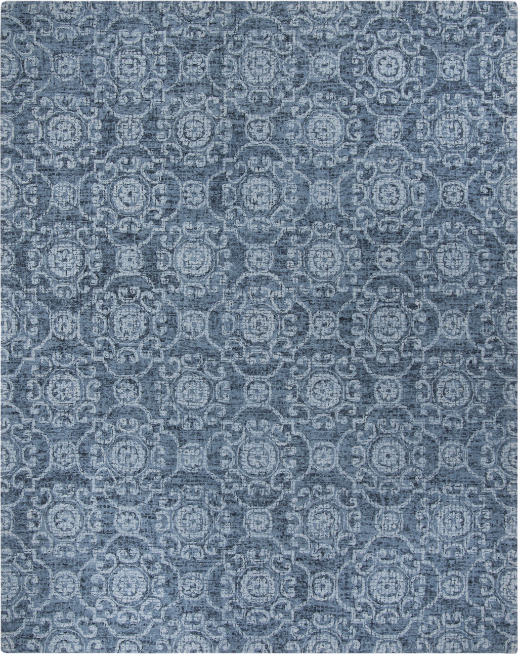 Safavieh Abstract 207 Blue Area Rug – Incredible Rugs and Decor