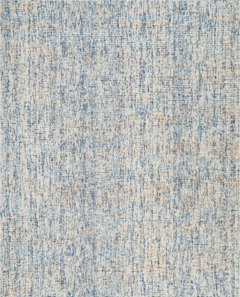 Safavieh Abstract 468 Dark Blue/Rust Area Rug – Incredible Rugs and Decor