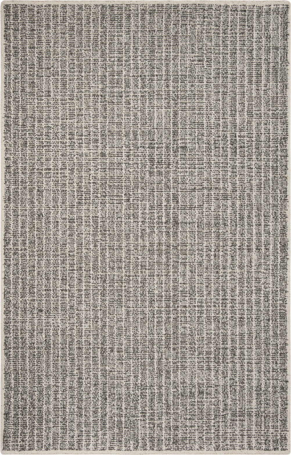 Safavieh Abstract 605 Ivory/Black Area Rug – Incredible Rugs and Decor