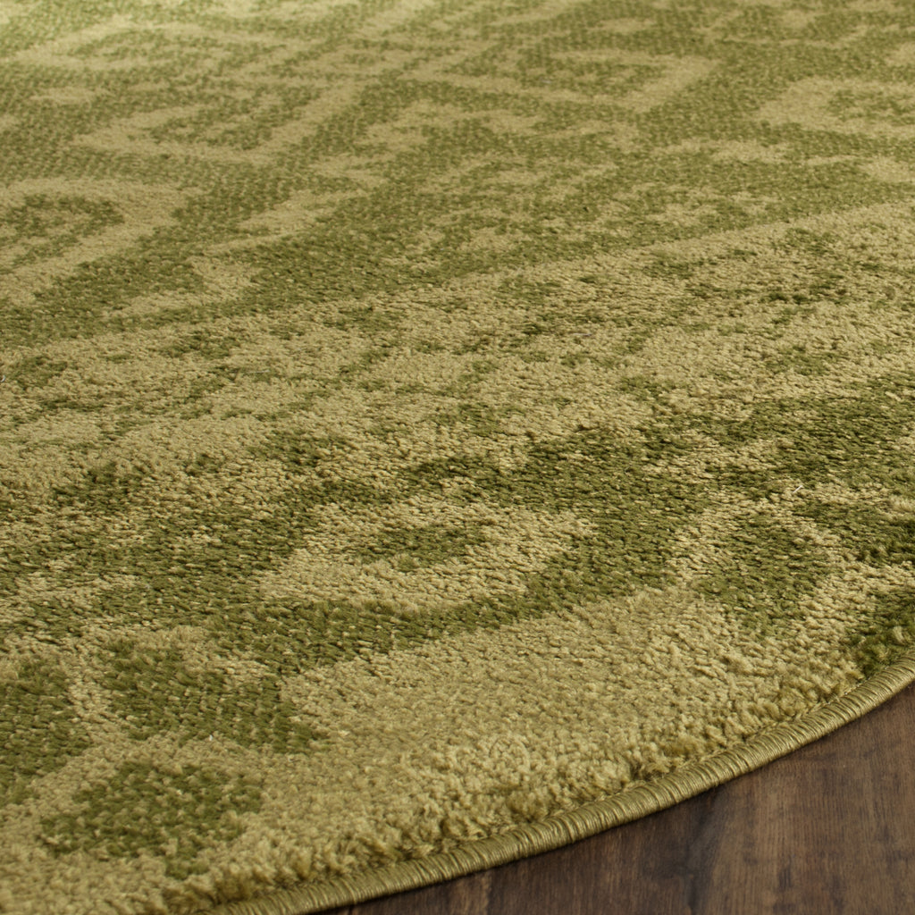 Safavieh Adirondack ADR107D Green/Dark Green Area Rug – Incredible Rugs ...