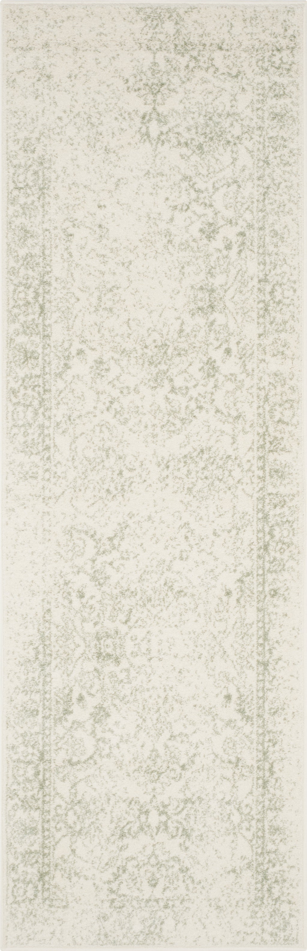 Safavieh Adirondack ADR109V Ivory/Sage Area Rug – Incredible Rugs and Decor