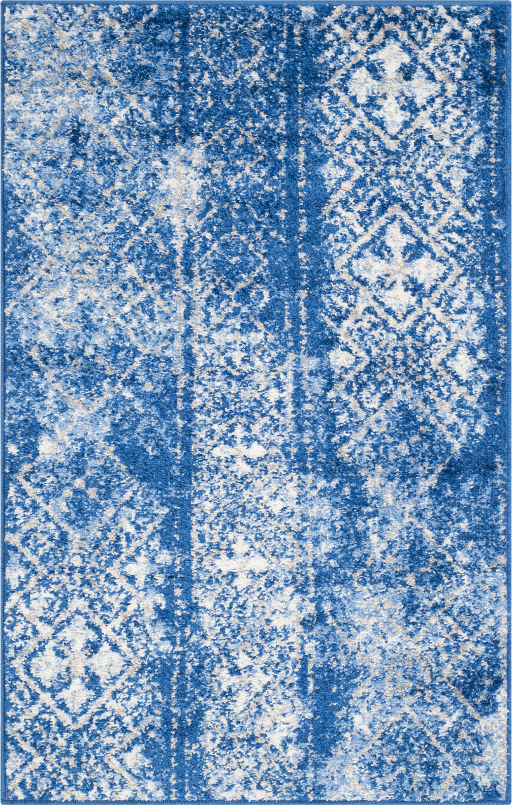 Safavieh Adirondack ADR111F Silver/Blue Area Rug – Incredible Rugs and ...