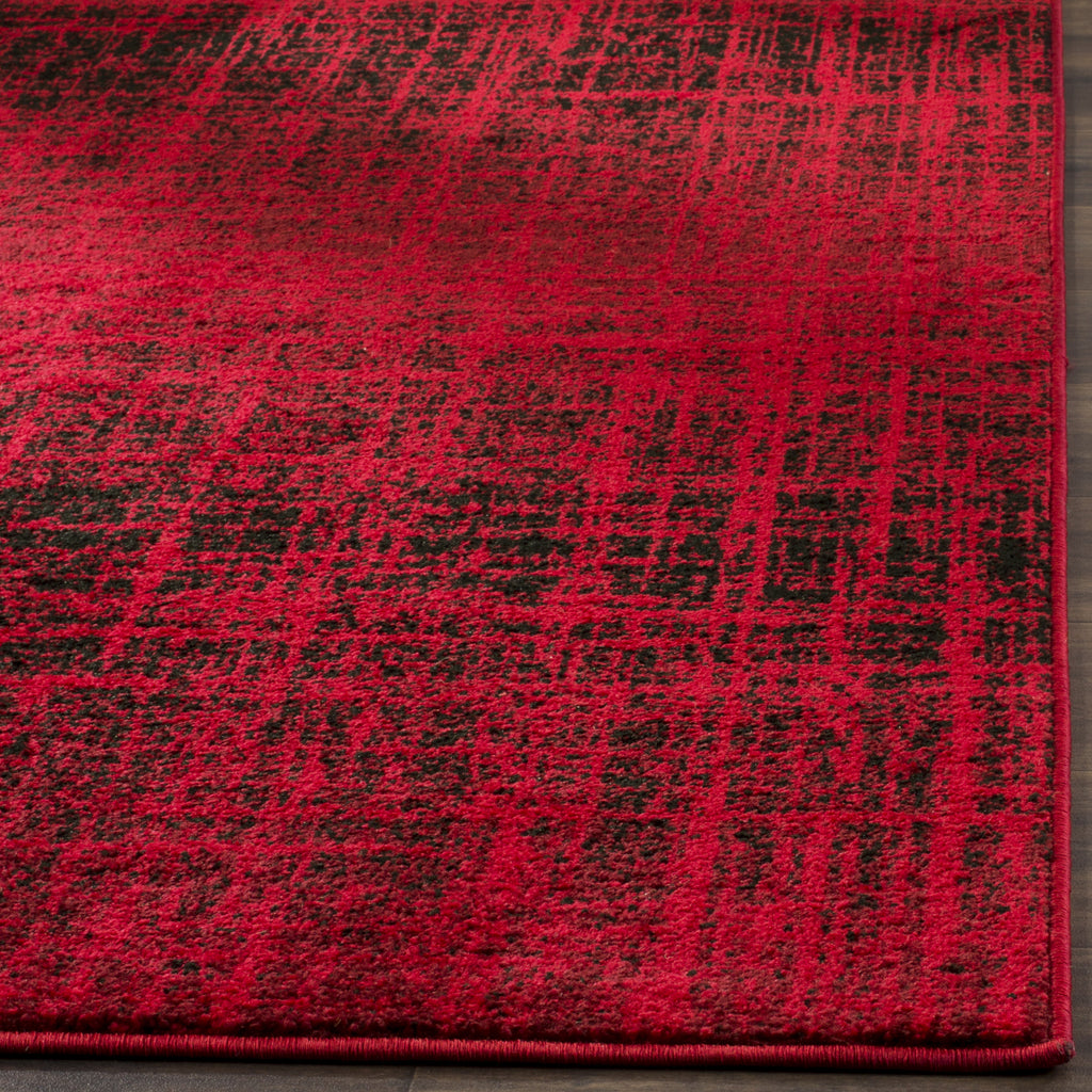 Safavieh Adirondack ADR116F Red/Black Area Rug – Incredible Rugs and Decor