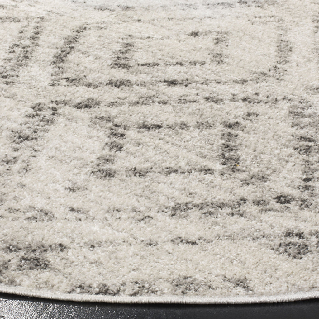 Safavieh Adirondack ADR131C Light Grey/Grey Area Rug – Incredible Rugs ...