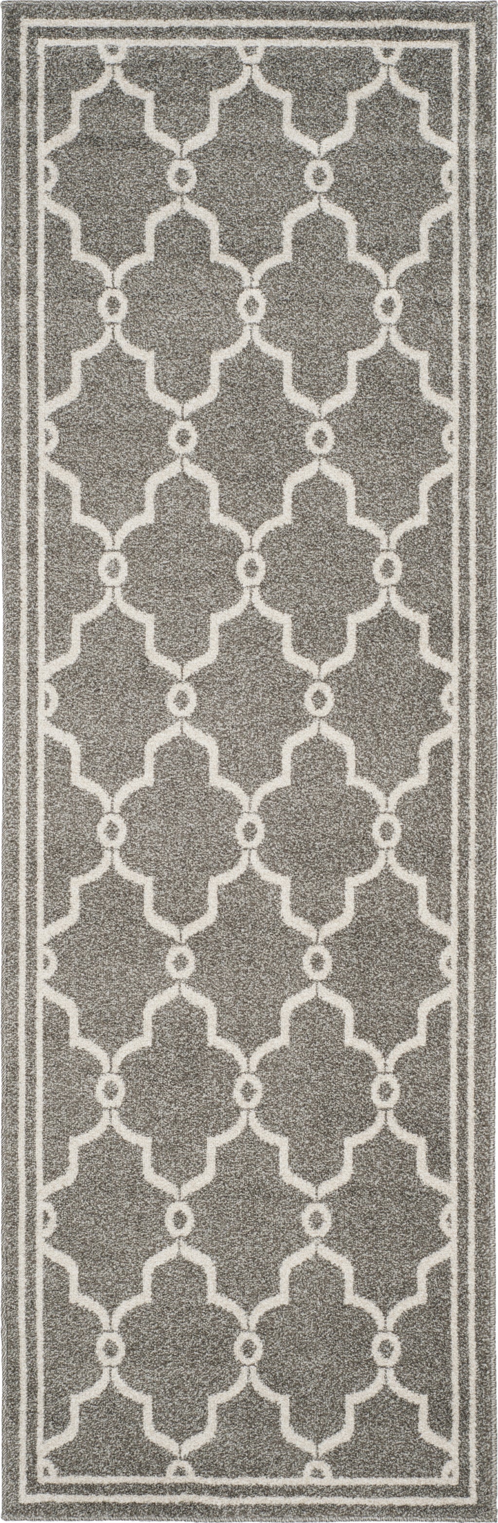 Safavieh Amherst AMT414R Dark Grey/Beige Area Rug – Incredible Rugs and ...