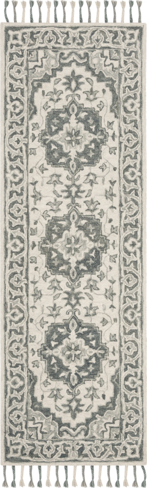 Safavieh Aspen 122 Grey/Light Grey Area Rug – Incredible Rugs and Decor