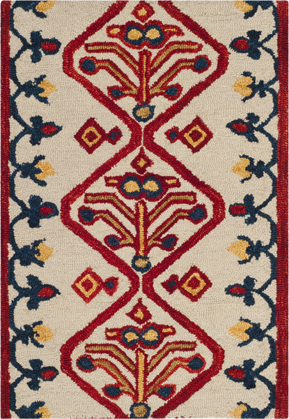Safavieh Aspen 703 Ivory/Multi Area Rug – Incredible Rugs and Decor