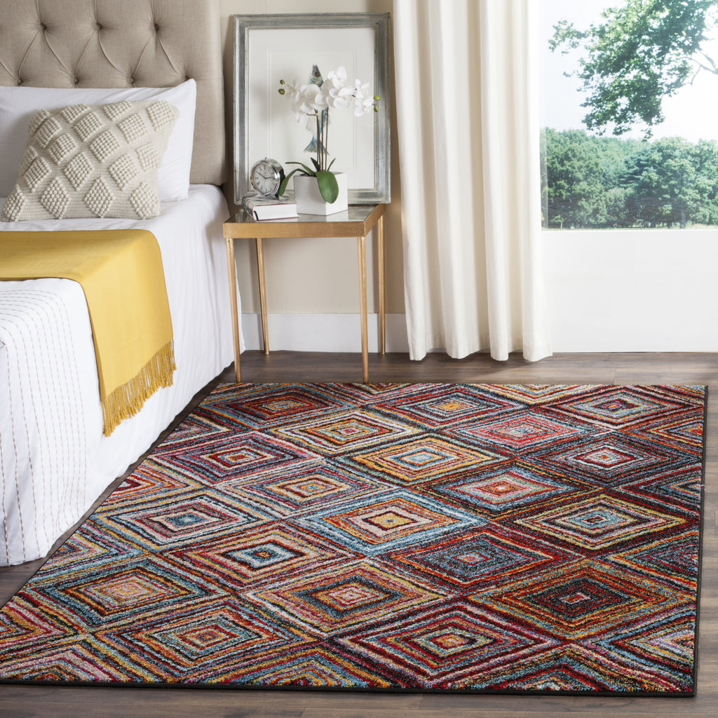Safavieh Aruba ARB501M Multi Area Rug – Incredible Rugs and Decor
