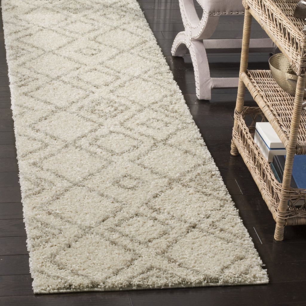 Safavieh Arizona Shag ASG744A Ivory/Beige Area Rug – Incredible Rugs ...