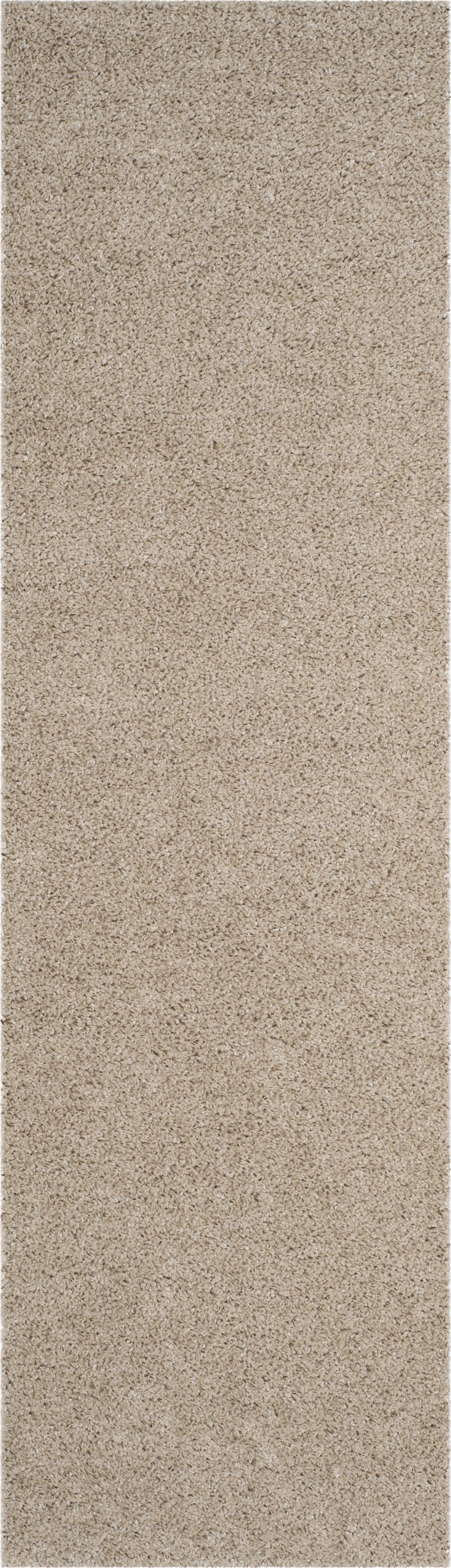 Safavieh Arizona Shag ASG820B Light Beige Area Rug – Incredible Rugs ...