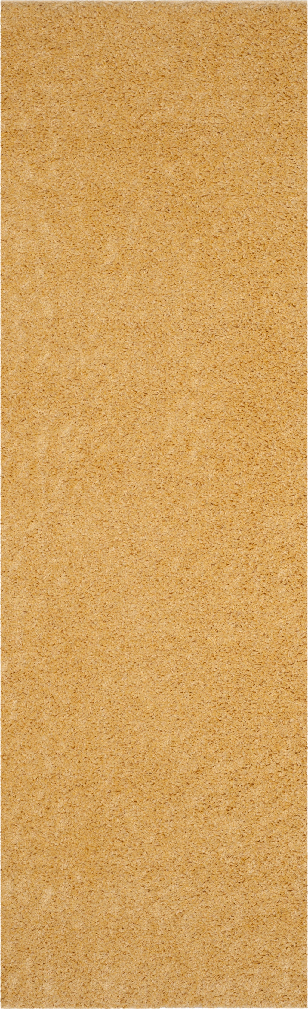 Safavieh Arizona Shag ASG820M Gold Area Rug – Incredible Rugs and Decor