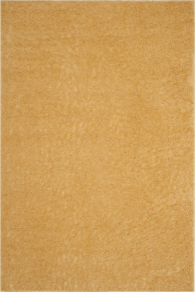 Safavieh Arizona Shag ASG820M Gold Area Rug – Incredible Rugs and Decor