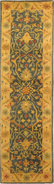 Safavieh Antiquity At14 Blue Area Rug – Incredible Rugs and Decor