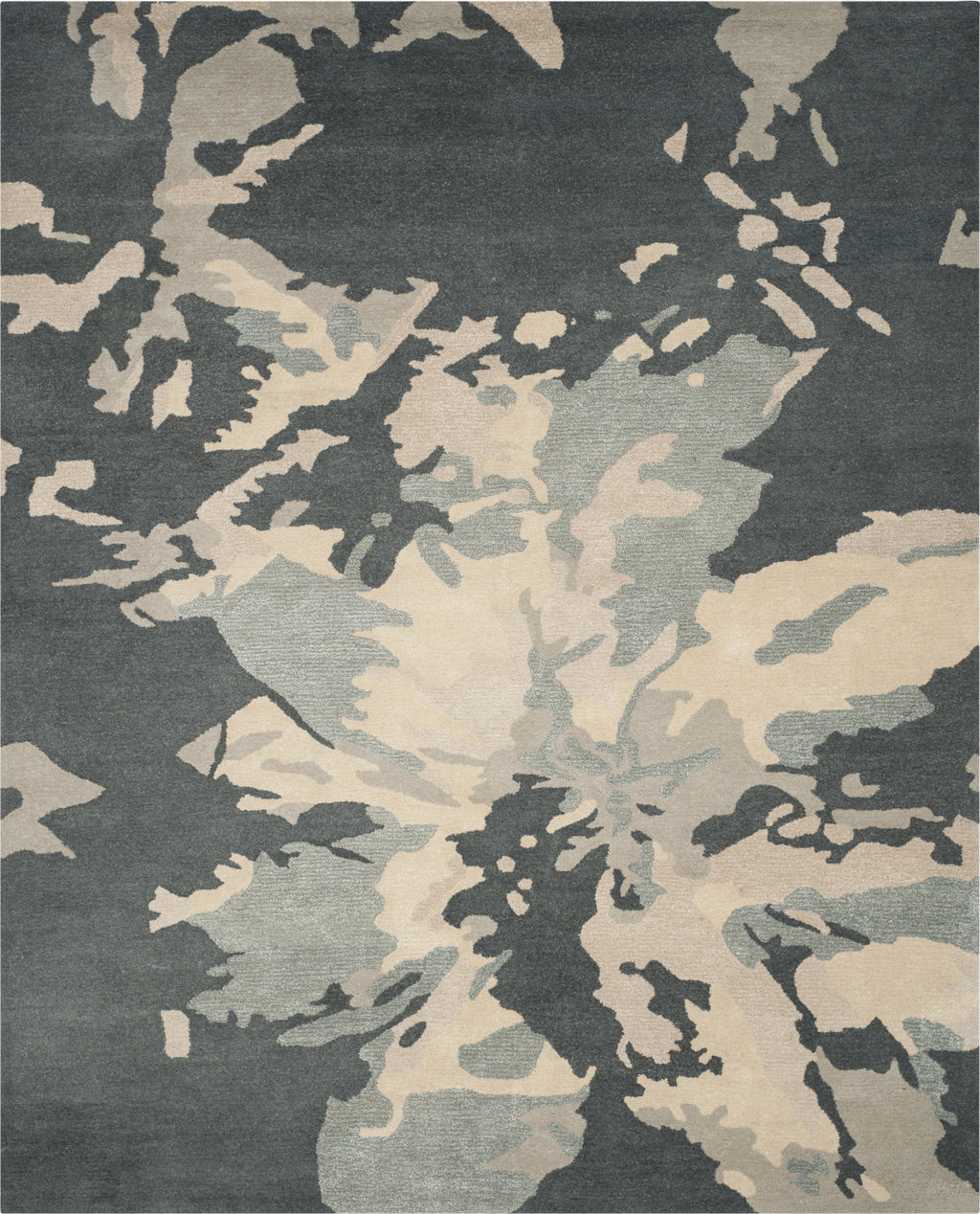 Safavieh Bella Steel Blue Area Rug – Incredible Rugs and Decor