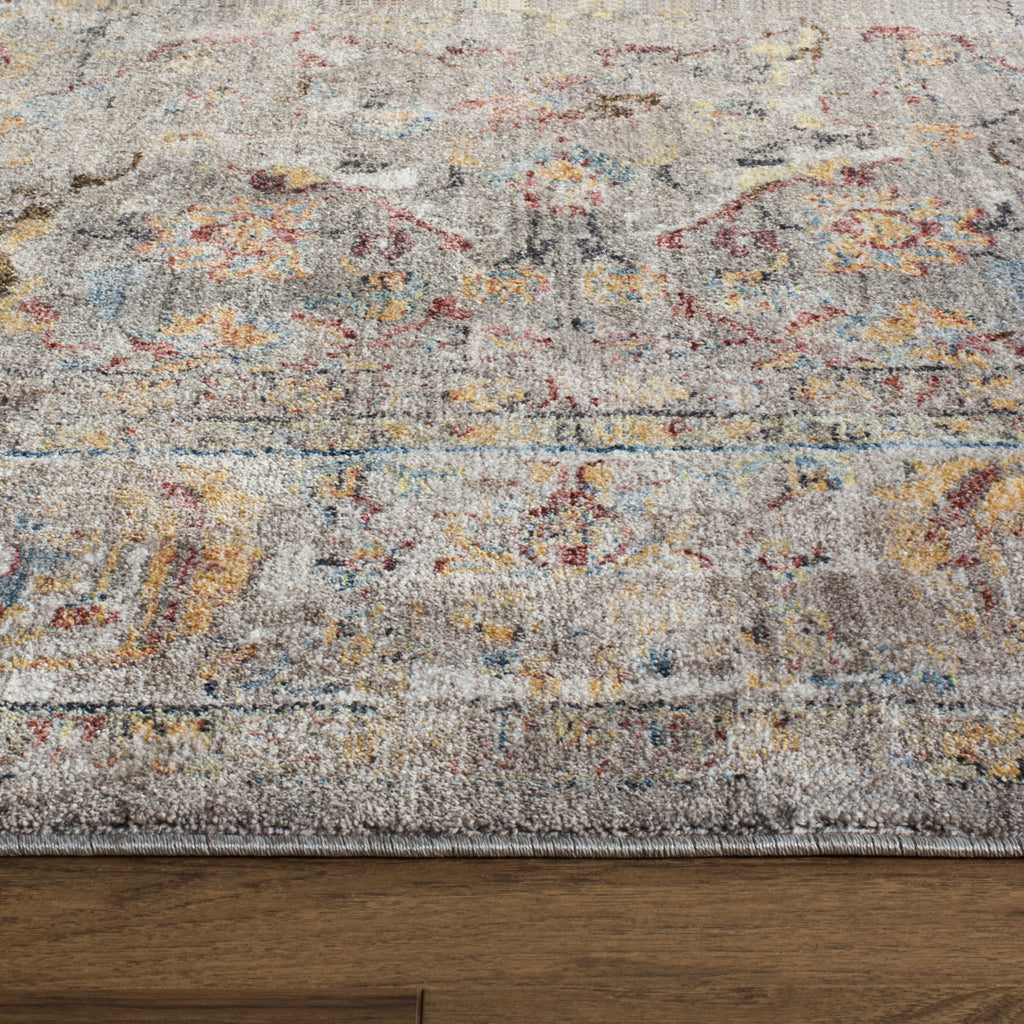 Safavieh Bristol BTL362A Grey/Light Grey Area Rug – Incredible Rugs and ...