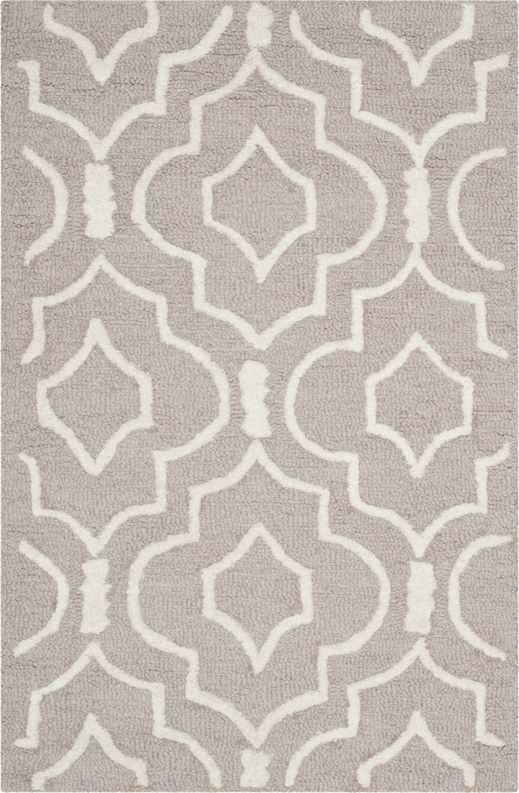 Safavieh Cambridge 141 Beige/Ivory Area Rug – Incredible Rugs and Decor
