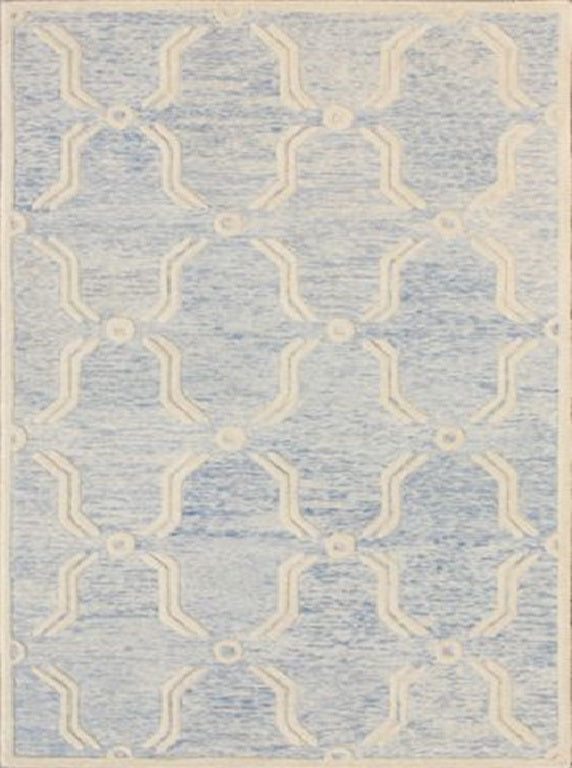 Safavieh Cambridge 728 Light Blue/Ivory Area Rug – Incredible Rugs and ...