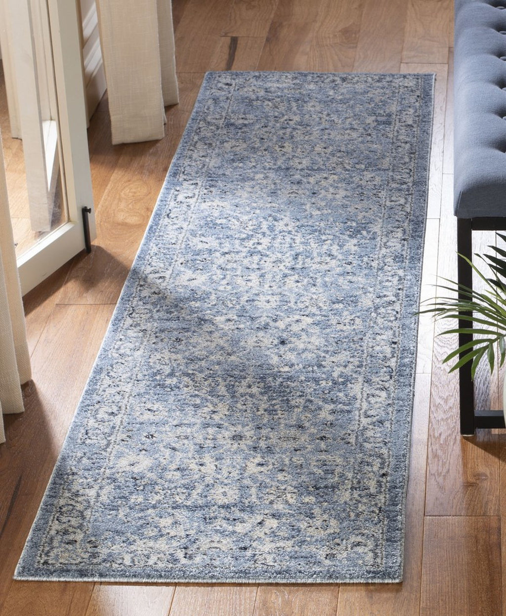 Safavieh Charleston CHL413N Navy/Light Grey Area Rug – Incredible Rugs ...