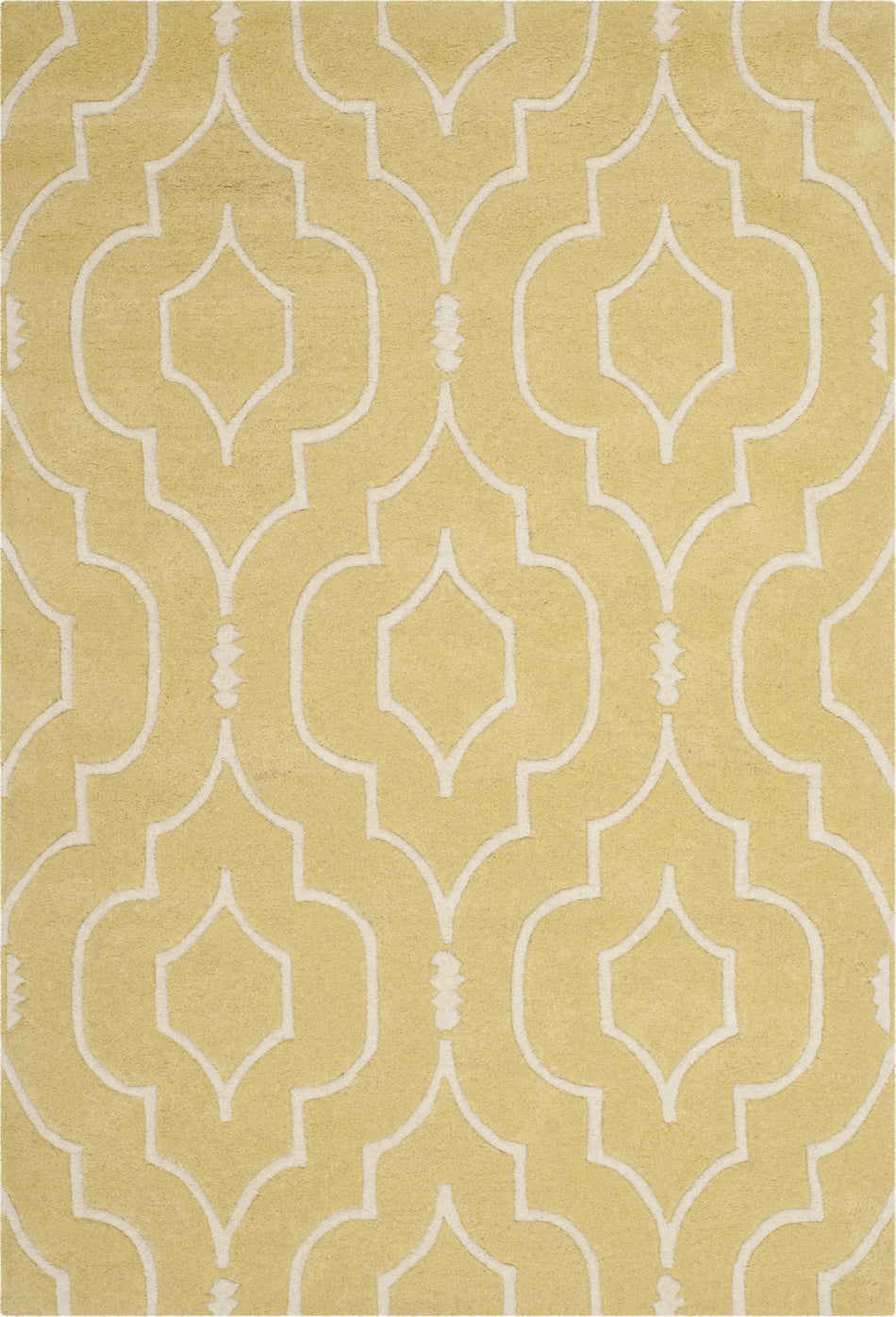 Safavieh Chatham 736 Light Gold/Ivory Area Rug – Incredible Rugs and Decor