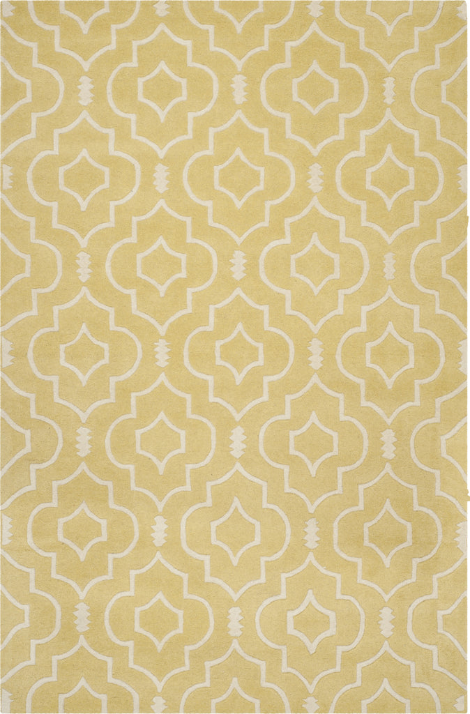 Safavieh Chatham 736 Light Gold/Ivory Area Rug – Incredible Rugs and Decor