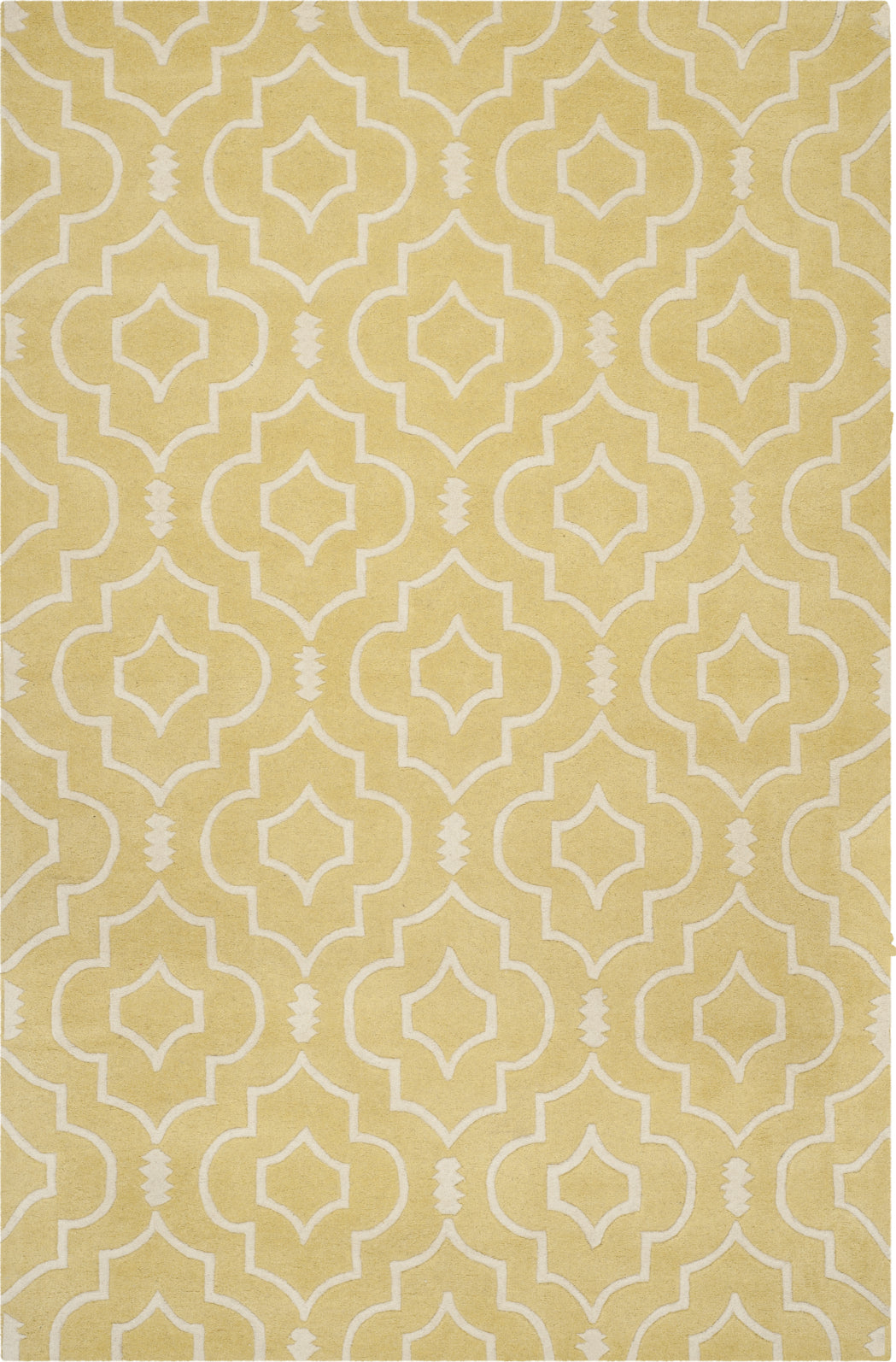 Safavieh Chatham 736 Light Gold/Ivory Area Rug – Incredible Rugs and Decor