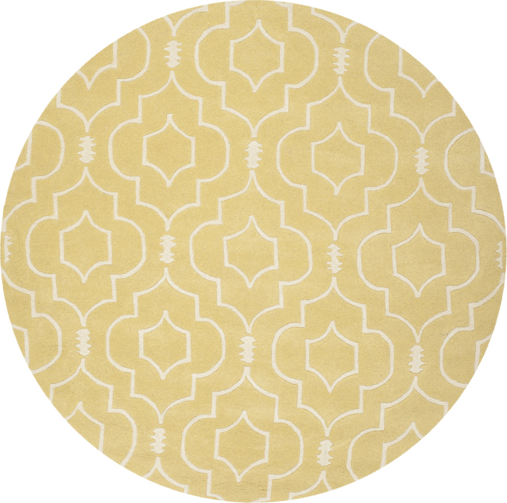 Safavieh Chatham 736 Light Gold/Ivory Area Rug – Incredible Rugs and Decor