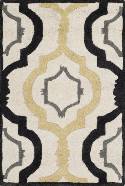 Safavieh Chatham 747 Ivory/Multi Area Rug – Incredible Rugs and Decor