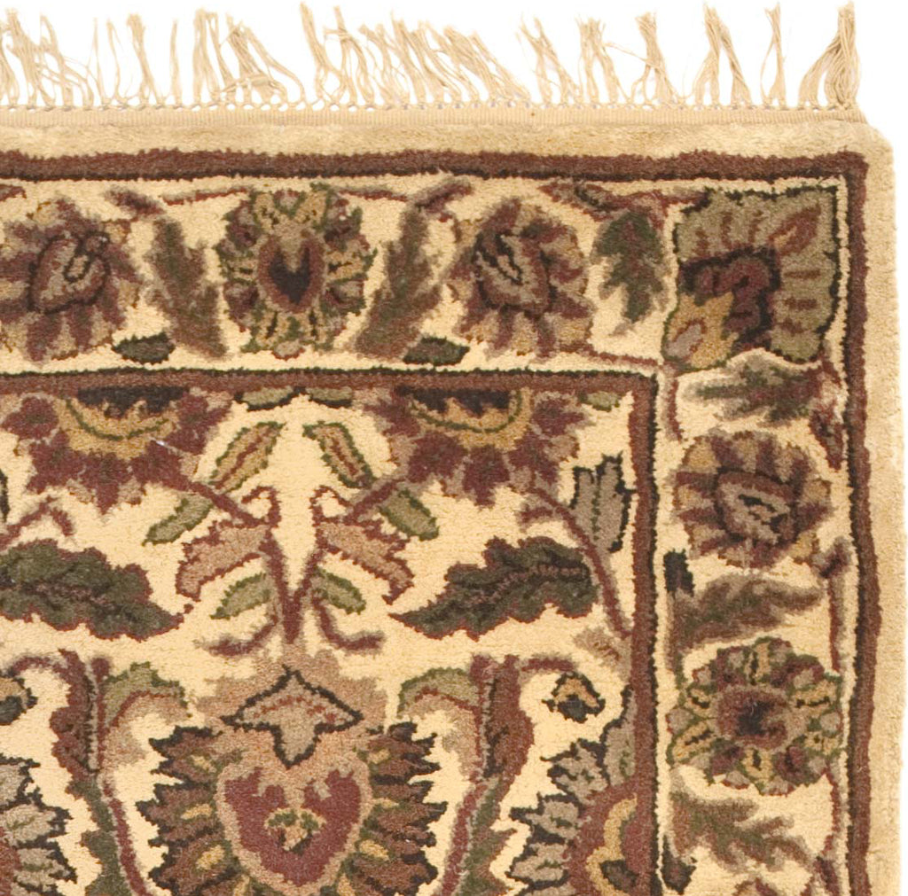 Safavieh Classic Cl239 Camel/Camel Area Rug – Incredible Rugs and Decor