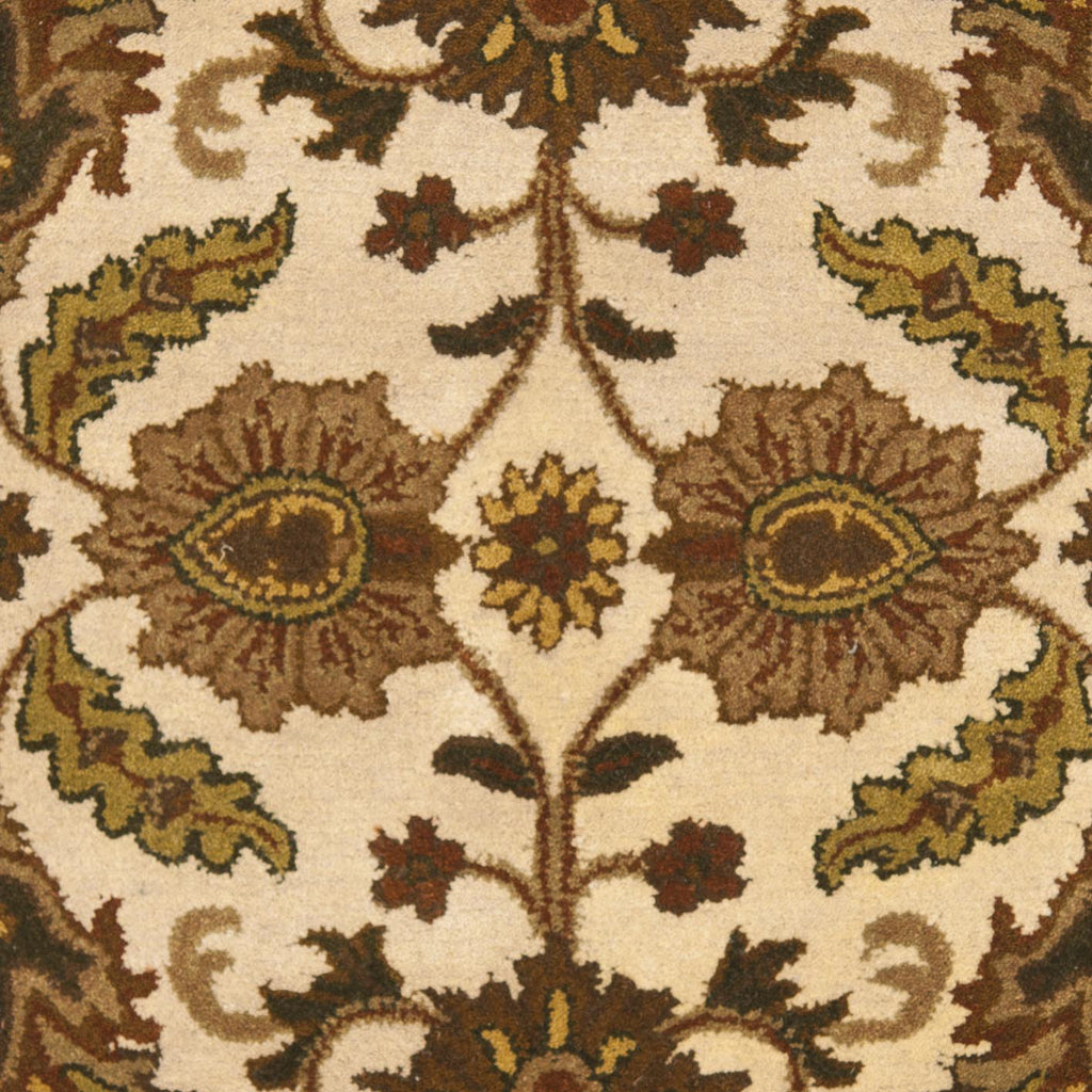 Safavieh Classic Cl239 Camel/Camel Area Rug – Incredible Rugs and Decor