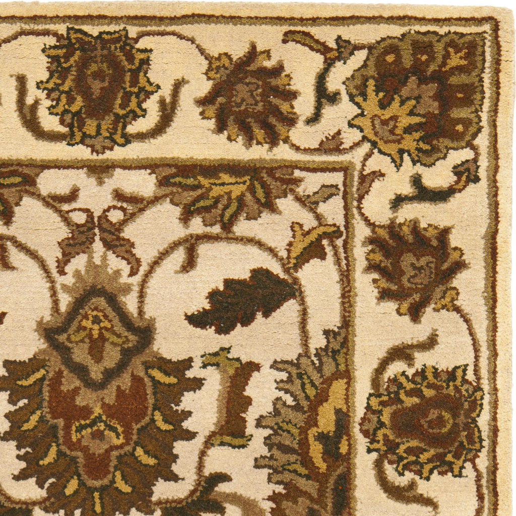 Safavieh Classic Cl239 Camel/Camel Area Rug – Incredible Rugs and Decor