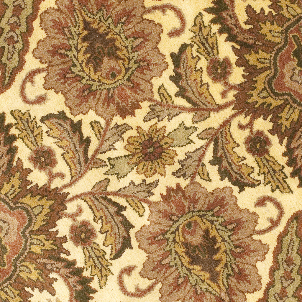 Safavieh Classic Cl239 Camel/Camel Area Rug – Incredible Rugs and Decor