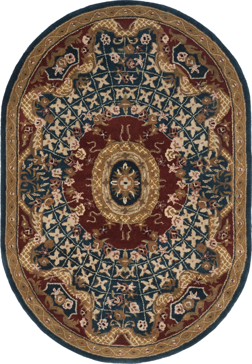 Safavieh Classic Cl304 Assorted Area Rug – Incredible Rugs and Decor