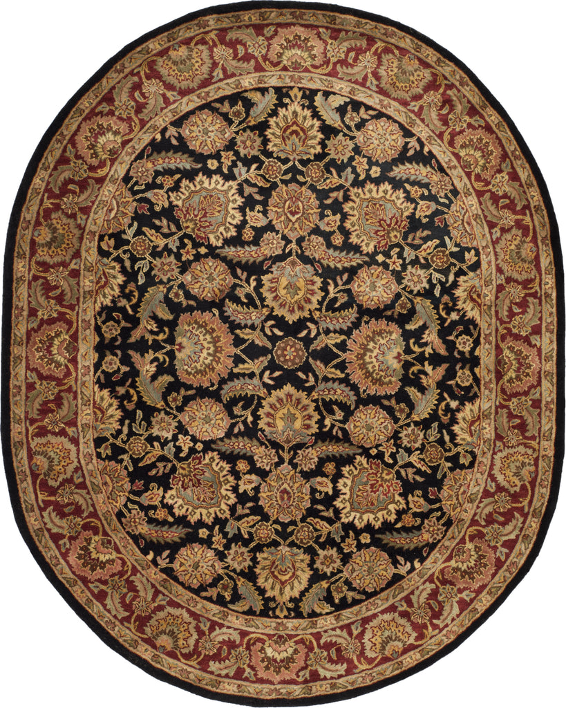 Safavieh Classic Cl359 Navy/Red Area Rug – Incredible Rugs and Decor