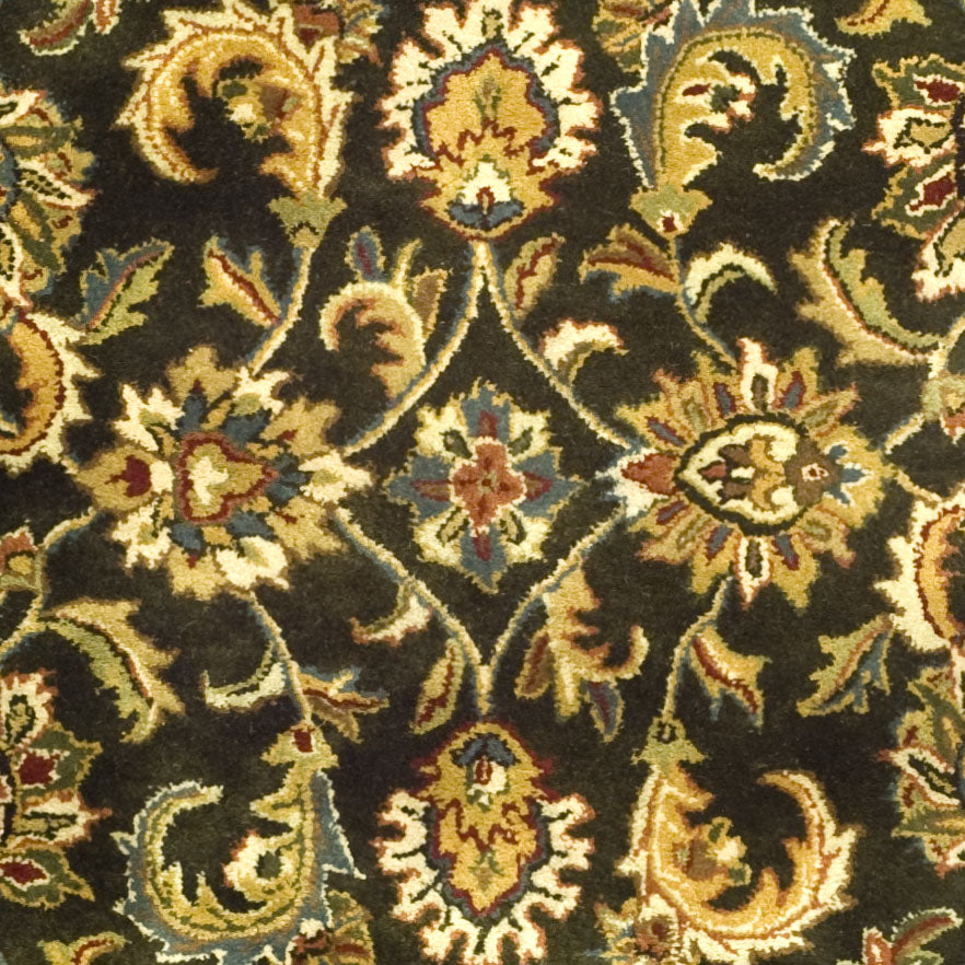 Safavieh Classic Cl758 Dark Olive/Red Area Rug – Incredible Rugs and Decor