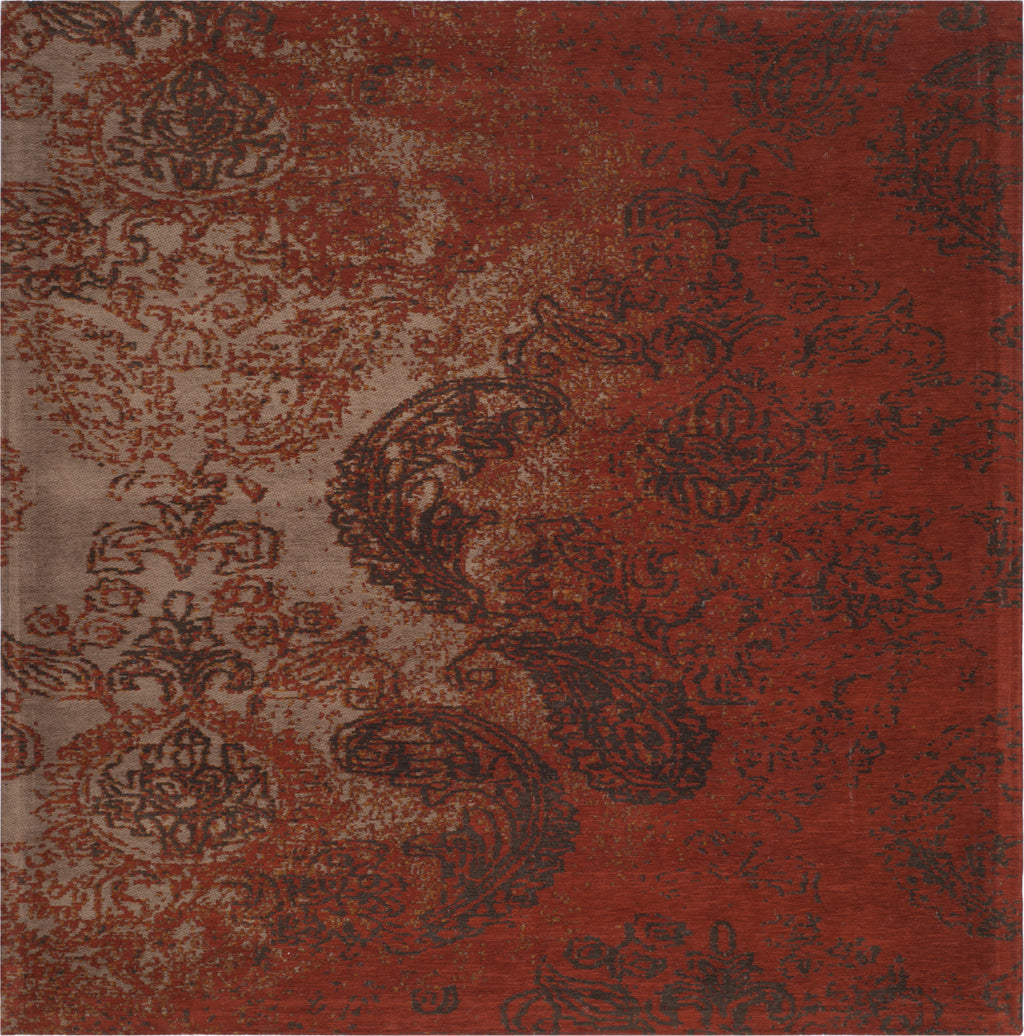 Safavieh Classic Vintage CLV222A Rust/Brown Area Rug – Incredible Rugs ...