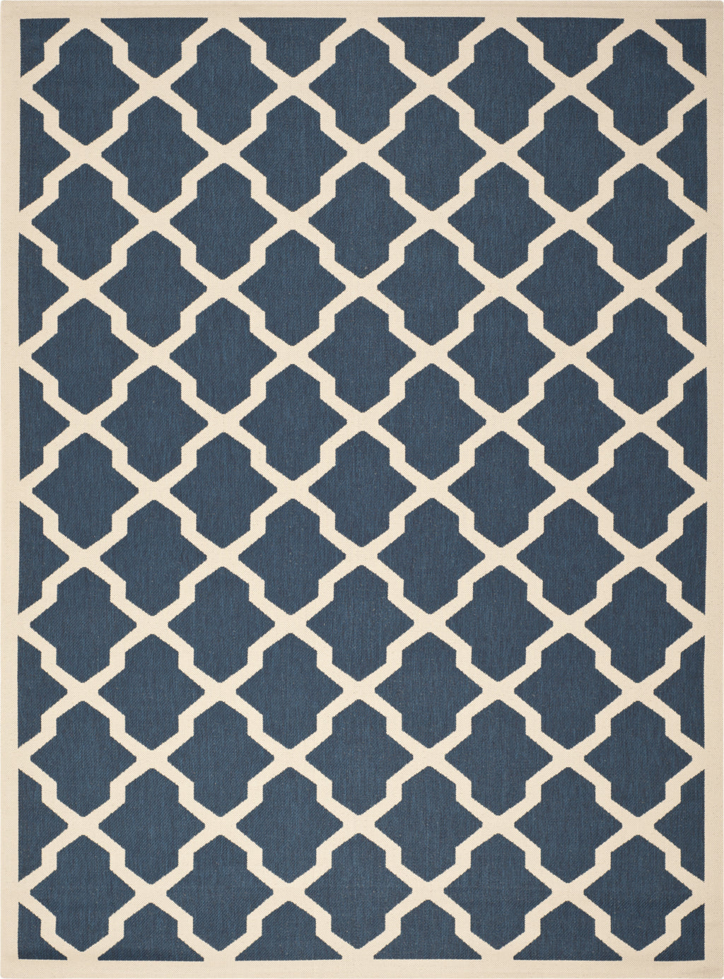 Safavieh Courtyard CY6903 Navy/Beige Area Rug – Incredible Rugs and Decor