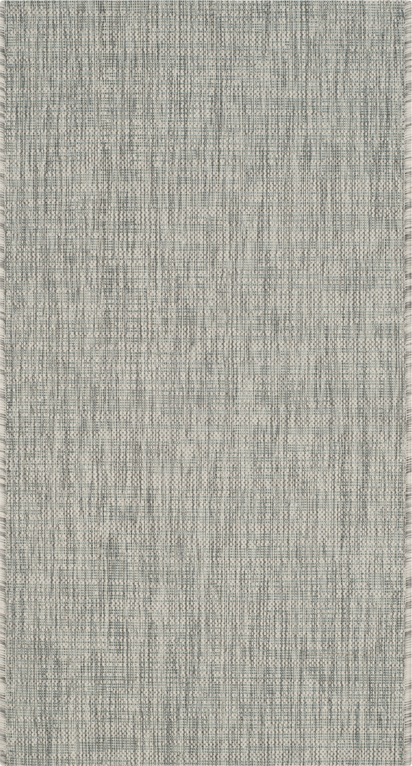 Safavieh Courtyard CY8576 Grey/Turquoise Area Rug – Incredible Rugs and ...
