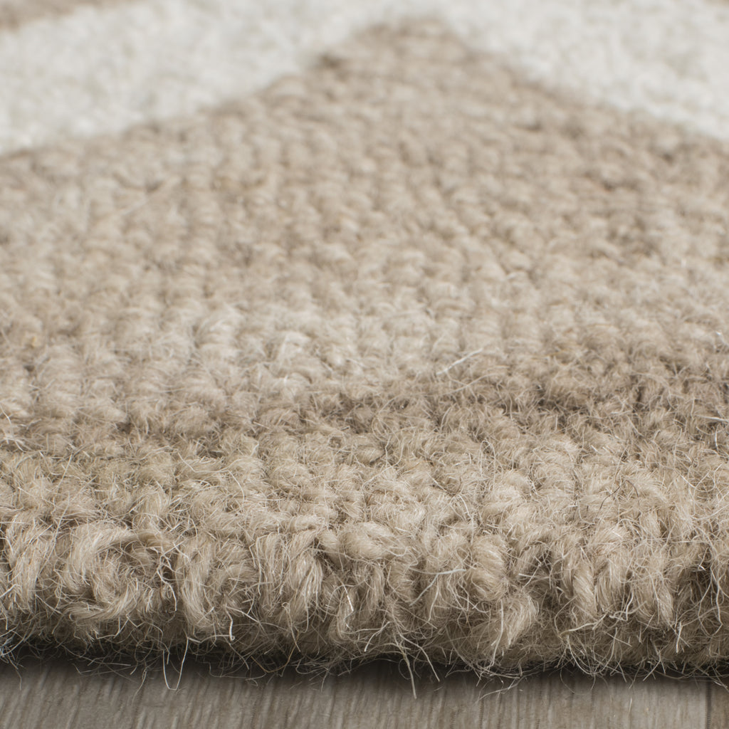 Safavieh Dip Dye 537 Beige/Ivory Area Rug – Incredible Rugs and Decor