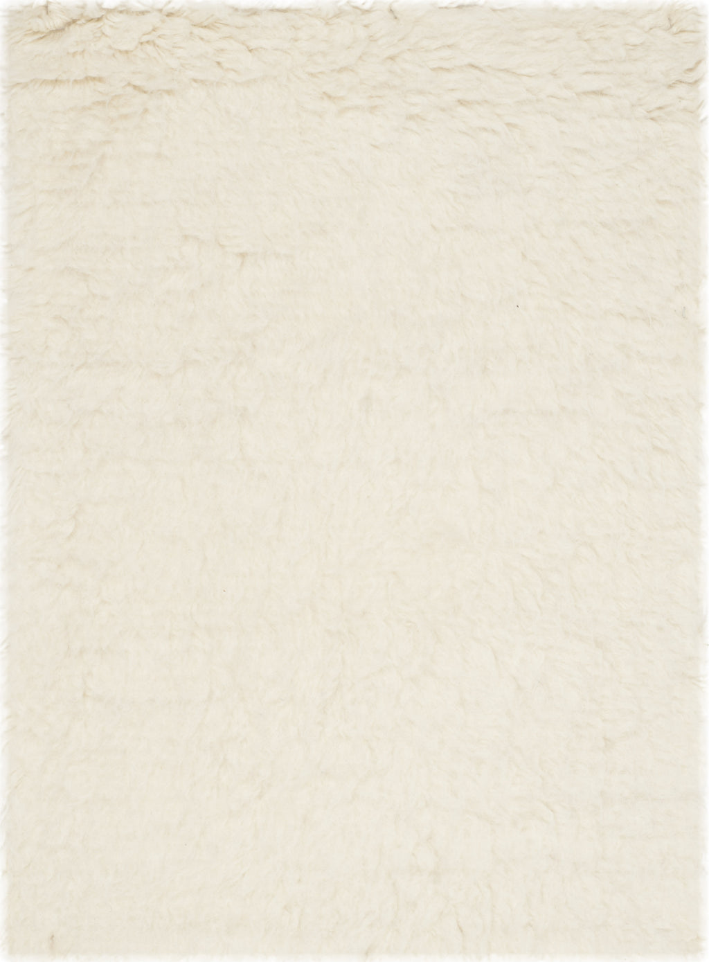 Safavieh Flokati Shag Ivory Area Rug – Incredible Rugs and Decor