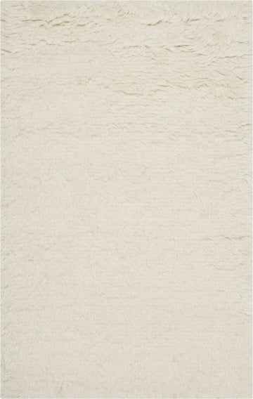 Safavieh Flokati Shag Ivory Area Rug – Incredible Rugs and Decor