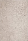 Safavieh Flokati Shag FLK950F Silver Area Rug – Incredible Rugs and Decor