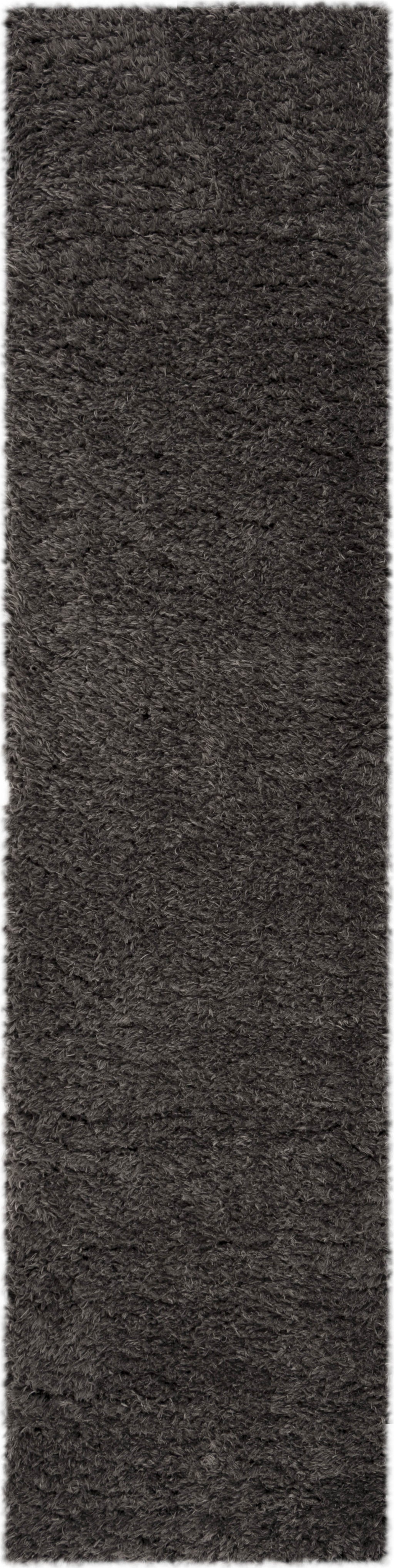 Safavieh Flokati Shag FLK950H Charcoal Area Rug – Incredible Rugs and Decor
